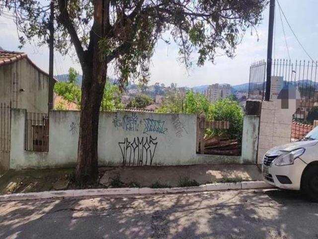 Terreno à Venda 400m² | Vila Nova Mazzei Zona Norte/SP
