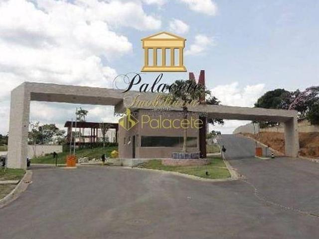 Terreno à venda 400M², Condomínio Reserva dos Lagos, Pindamonhangaba SP CONDOMÍNIO RESERVA DOS LA