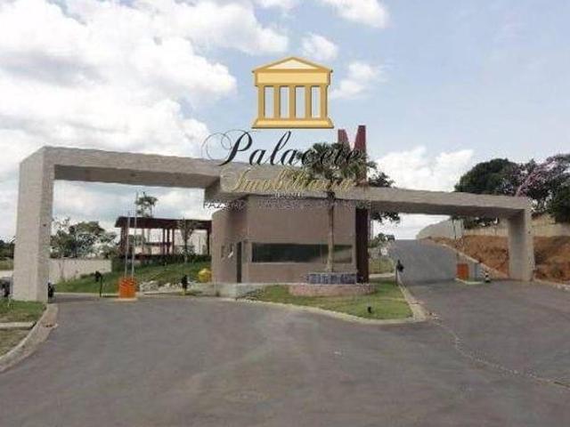 Terreno à venda 400M², Condomínio Reserva dos Lagos, Pindamonhangaba SP | CONDOMÍNIO RESERVA DOS L