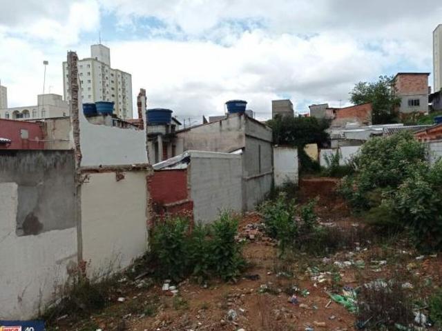 TERRENO A VENDA, 400m² JARDIM GOPOÚVA GUARULHOS/SP