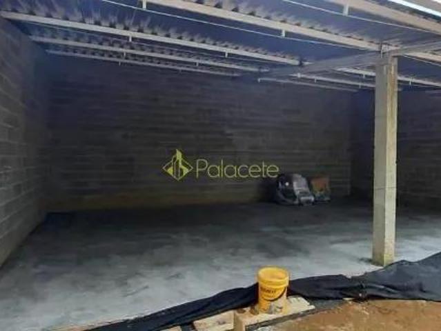 Terreno à venda 400M², Jardim Santa Cecília, Pindamonhangaba SP