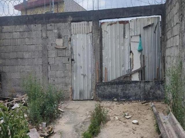 Terreno à venda 400m² no Jaçanã Zona Norte São Paulo