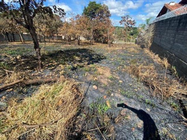 Terreno à venda, 401 m² por R$ 260.000,00 Joá Lagoa Santa/MG