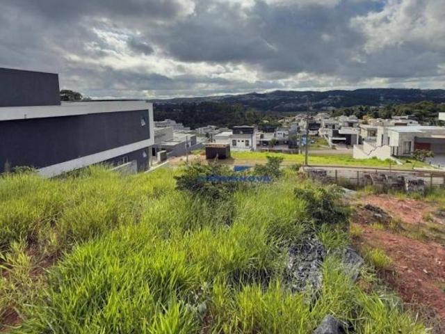 Terreno à venda, 401 m² por R$ 360.000,00 Granja Viana Cotia/SP
