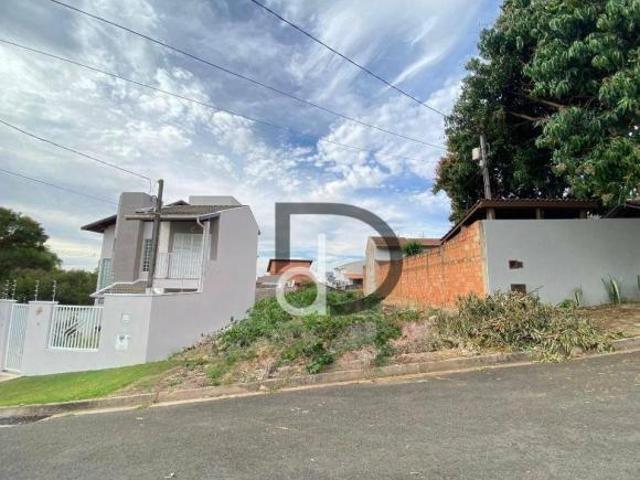 Terreno à venda, 401 m² por R$ 404.000,00 Jardim Recanto dos Pássaros II Valinhos/SP