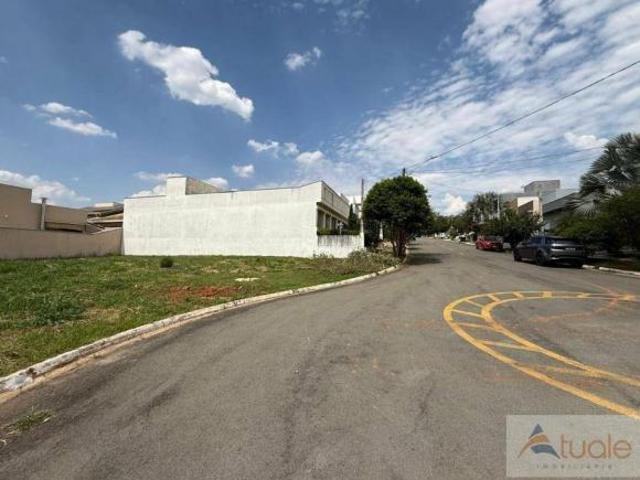 Terreno à venda, 401 m² por R$ 420.000,00 Park Hortolandia Hortolândia/SP