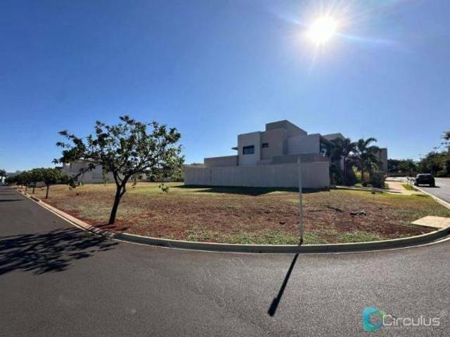 Terreno à venda, 401 m² por R$ 500.000,00 Residencial Alto do Castelo Ribeirão Preto/SP