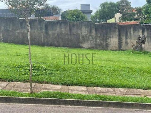 Terreno à venda, 401 m² por R$ 850.000,00 Jardim Millenium Sorocaba/SP