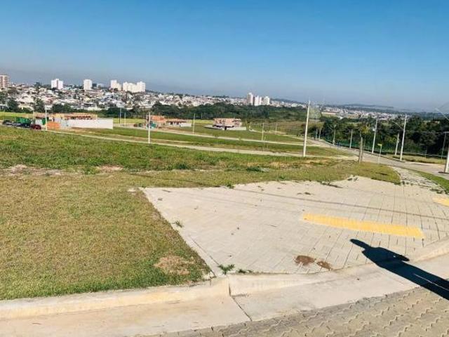 Terreno à venda, 401 m² por R$ 885.000,00 Urbanova São José dos Campos/SP