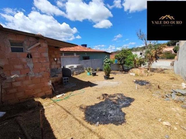 Terreno à venda, 402 m² por R$ 100.000,00 Vale das Acácias Ribeirão das Neves/MG