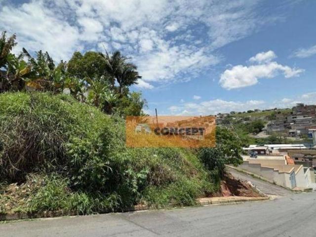 Terreno à venda, 402 m² por R$ 140.000,00 Jardim Margarida Mogi das Cruzes/SP