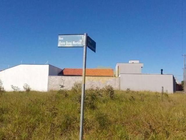 Terreno à venda, 402 m² por R$ 170.000,00 Jardim dos Ipês Ipeúna/SP