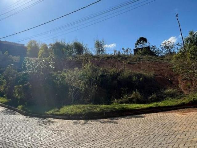 Terreno à venda, 402 m² por R$ 170.000,00 Salvaterra Juiz de Fora/MG