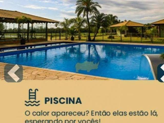 Terreno à venda, 402 m² por R$ 185.000,00 Estância Cavalinno Analândia/SP