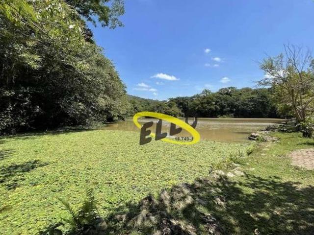 Terreno à venda, 402 m² por R$ 209.500,00 Vila Verde Transurb Cotia/SP