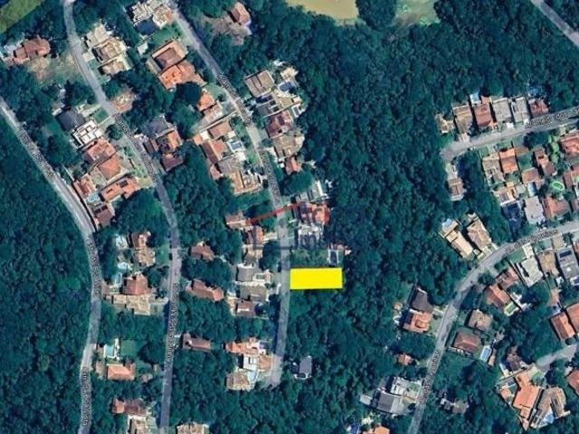 Terreno à venda, 402 m² por R$ 210.000,00 Vila Verde Itapevi/SP