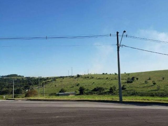 Terreno à venda, 402 m² por R$ 289.000,00 Condomínio Bella Vittá Caminho da Mata Caçapava/SP