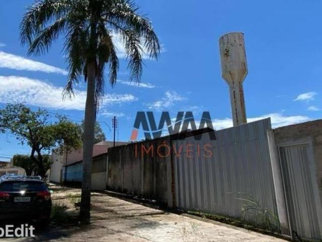 Terreno à venda, 402 m² por R$ 340.000,00 Cidade Jardim Goiânia/GO