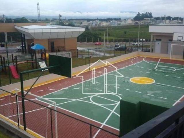 Terreno à venda, 402 m² por R$ 350.000,00 Residencial Malibu Caçapava/SP