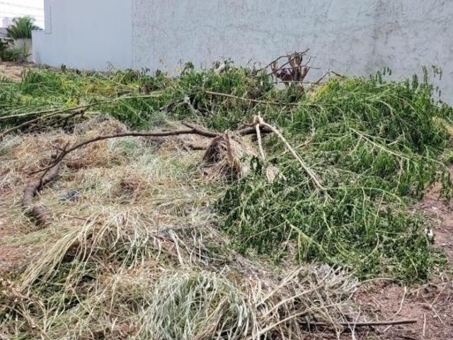 Terreno à venda, 402 m² por R$ 390.000,00 Brasil Itu/SP
