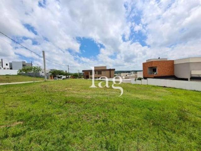 Terreno à venda, 402 m² por R$ 520.000,00 Cyrela Landscape Esplanada Votorantim/SP