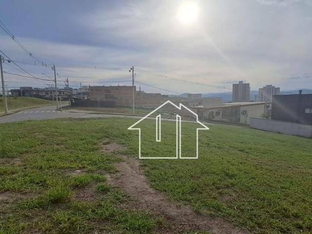 Terreno à venda, 402 m² por R$ 850.000,00 Urbanova São José dos Campos/SP