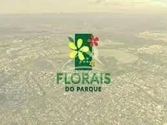 Terreno à venda 402M², Boa Esperança, Cuiabá MT Condomínio Florais do Parque