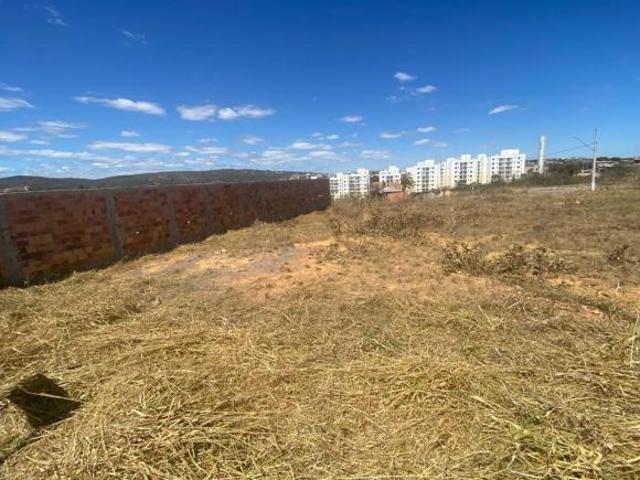 Terreno à venda, 403 m² por R$ 250.000,00 Parque Dos Buritis Lagoa Santa/MG