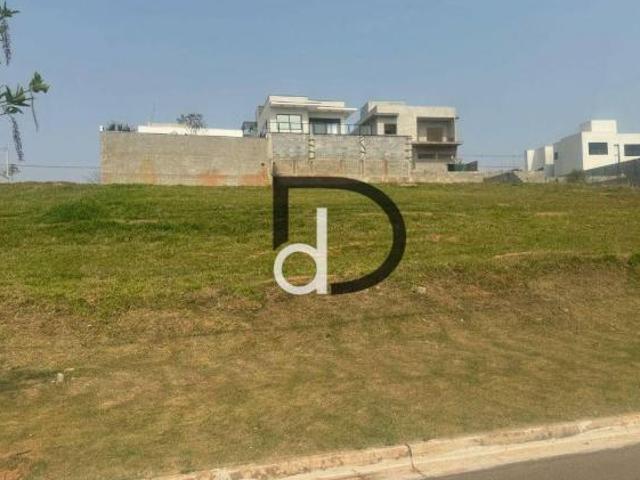 Terreno à venda, 403 m² por R$ 270.000,00 Ecologie Residencial Itatiba Itatiba/SP