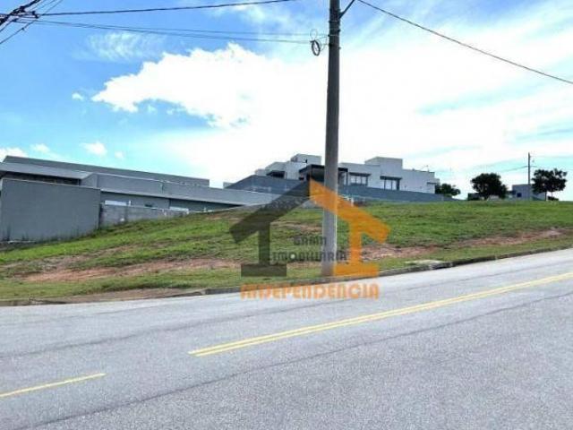 Terreno à venda, 403 m² por R$ 299.000,00 Condomínio San Giovanni Itatiba/SP