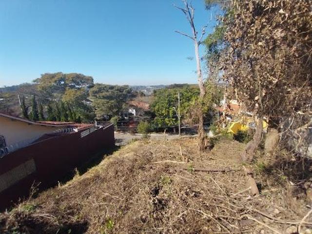 Terreno à venda, 403 m² por R$ 398.000,00 Portal dos Ayres Cotia/SP