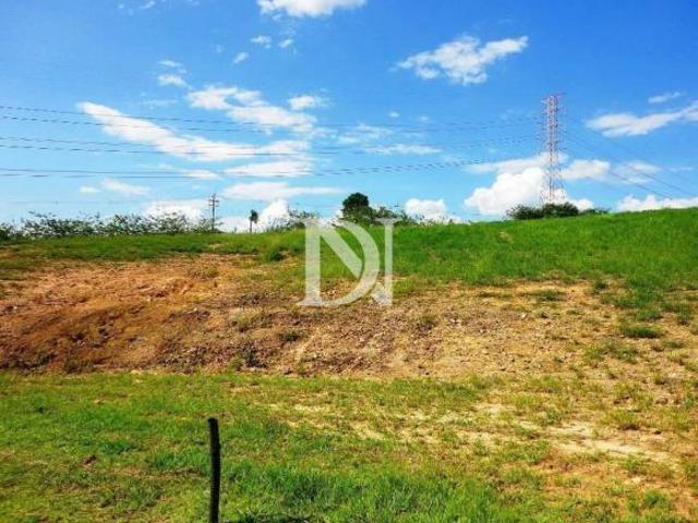 Terreno à venda, 403 m² por R$ 450.000,00 Condomínio Villas do Golfe Itu/SP