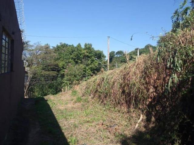 Terreno à venda, 403 m² por R$ 450.000,00 Cotia Cotia/SP