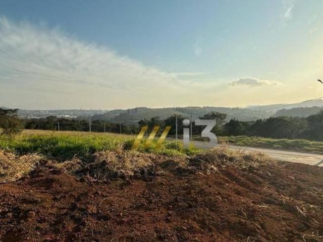 Terreno à venda, 403 m² por R$ 450.000,00 Elementum Residencial Atibaia Atibaia/SP