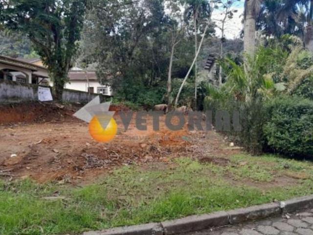 Terreno à venda, 403 m² por R$ 450.000,00 Park Imperial Caraguatatuba/SP