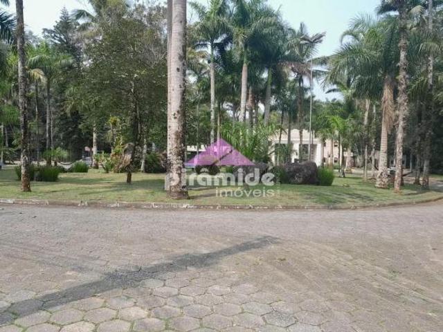 Terreno à venda, 403 m² por R$ 547.000,00 Massaguaçu Caraguatatuba/SP