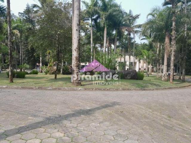 Terreno à venda, 403 m² por R$ 547.000,00 Massaguaçu Caraguatatuba/SP