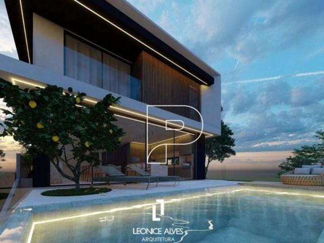 Terreno à venda, 403 m² por R$ 990.000,00 Valville 1 Santana de Parnaíba/SP