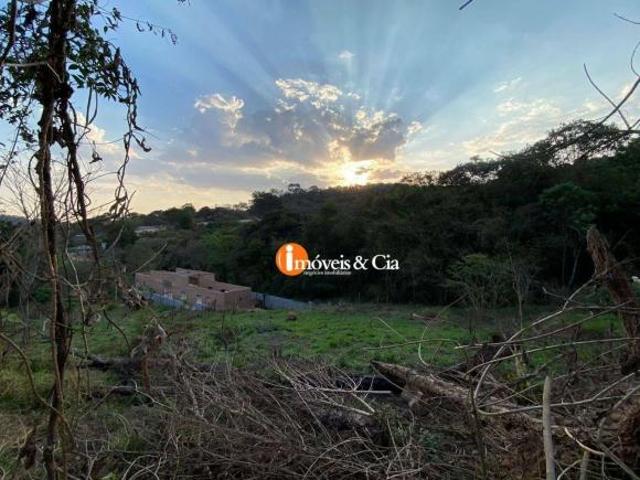 Terreno à venda, 414 m² Jardim Paulista Atibaia/SP