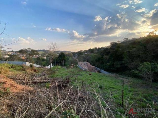 Terreno à venda, 414 m² no Jardim Paulista Atibaia/SP TE2347