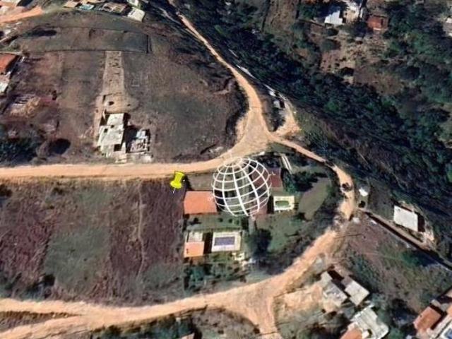Terreno à venda, 414 m² por R$ 129.900,00 Vitória Régia Atibaia/SP