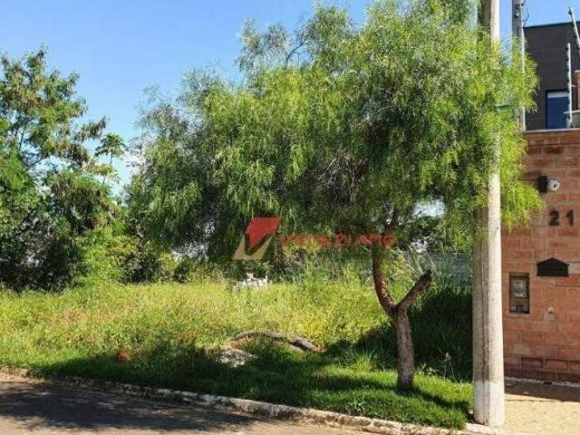 Terreno à venda, 414 m² por R$ 210.000,00 Residencial Alto da Boa Vista Piracicaba/SP