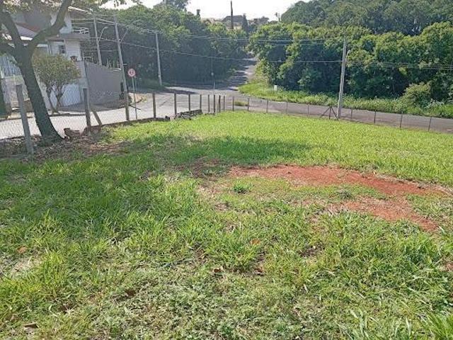 Terreno à venda, 414 m² por R$ 456.000,00 Chácara Machadinho II Americana/SP