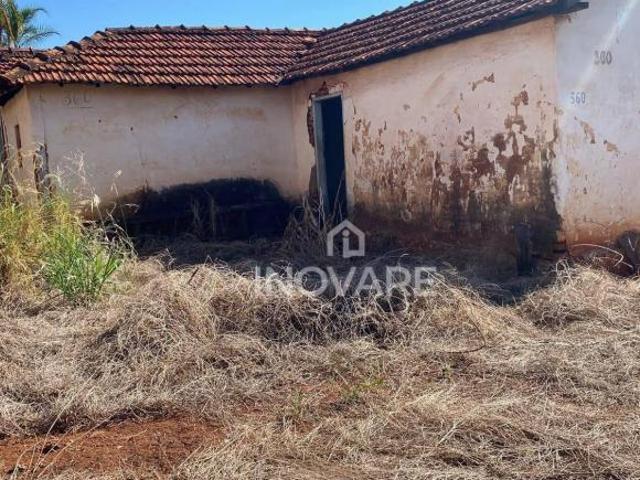 Terreno à venda, 414 m² por R$ 450.000,00 Setor Central Itumbiara/GO
