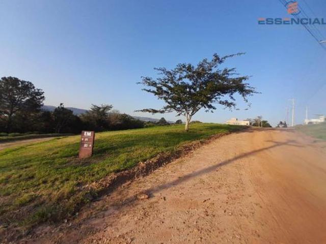 Terreno à venda, 414 m² por R$ 50.000,00 Condomínio Ninho Verde II Pardinho/SP