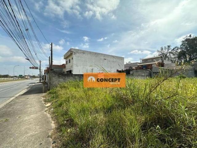 Terreno à venda, 414 m² por R$ 700.000,00 Jundiapeba Mogi das Cruzes/SP