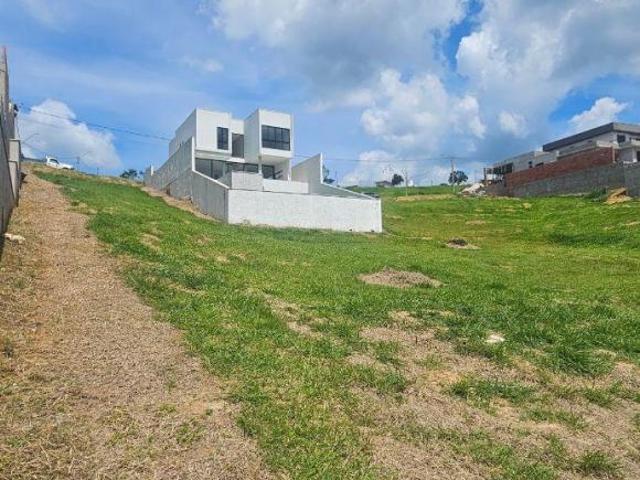 TERRENO À VENDA – 415 m² | CONDOMÍNIO ECOLOGIE – ITATIBA/SP