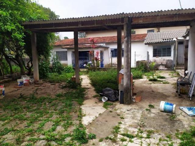 Terreno à venda, 415 m² por R$ 1.000.000,00 Vila Pires Santo André/SP