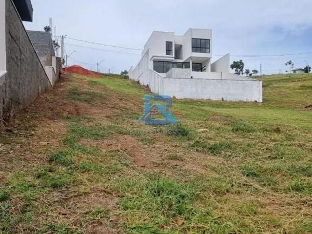 Terreno à venda, 415 m² por R$ 220.000,00 Bairro Itapema Itatiba/SP