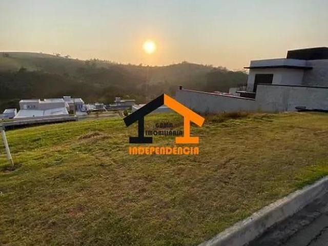 Terreno à venda, 415 m² por R$ 220.000,00 Ecologie Residencial Itatiba Itatiba/SP